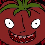 Mr. Tomato Game Online Play Free